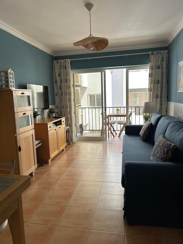 Ap Fernão Magalhães - Monte Gordo - Monte Gordo