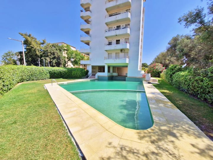 Holiferias 10min -> Beach, Pool & Balcony Sea View - Alvor