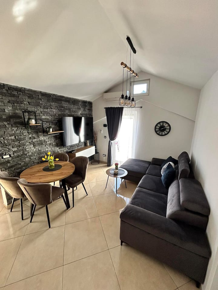 Apartment A&a - Rovinj