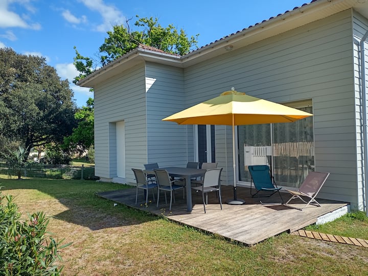 Villa Soulac Sur Mer - Soulac-sur-Mer