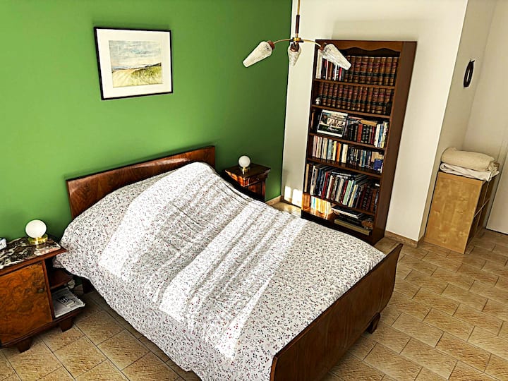 Vieux Port  Nice Sans Wi-fi, 3 Pièces, 2 Chambres - Niza