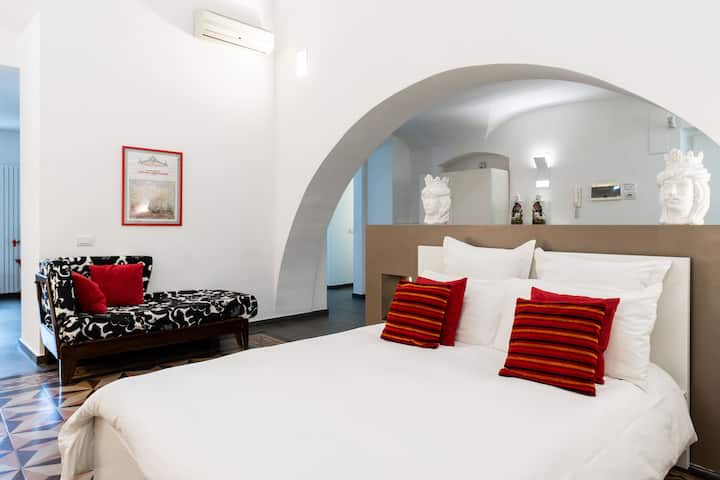 Bienvenue à Bari! - Bari