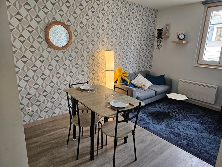Studio Centre De Wimereux - Audresselles