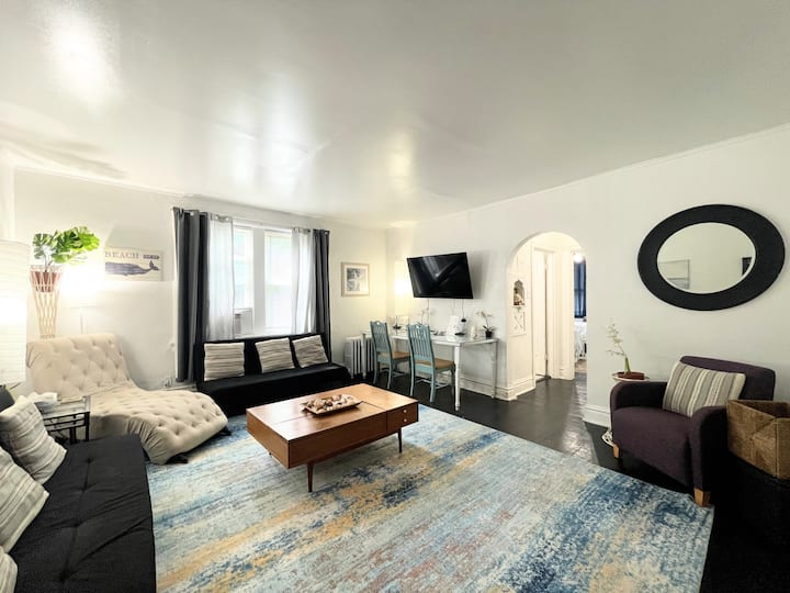 (49.1w) Beautiful Getaway In Saint Louis - St. Louis, MO