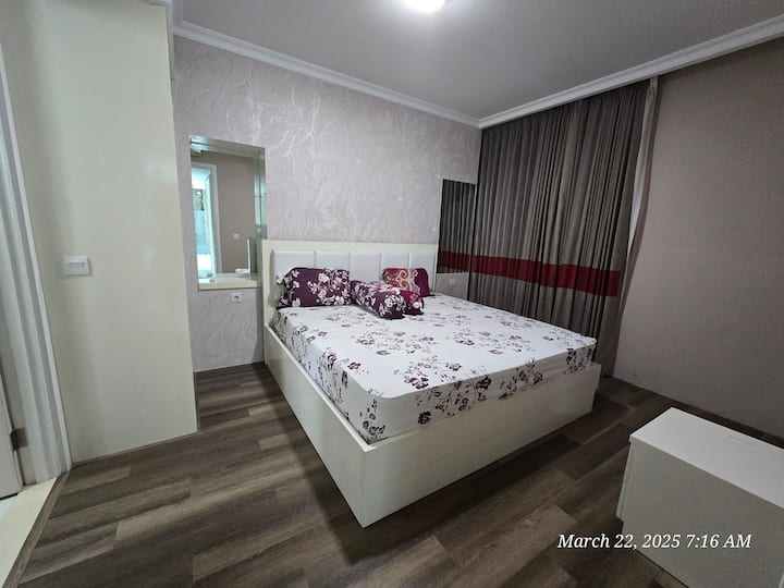 Apartment Ciputra World - Surabaya