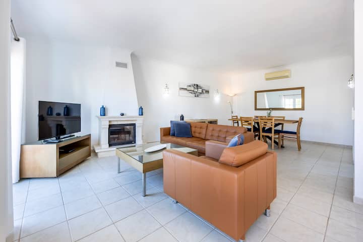 3 Bedroom Townhouse #037 Quinta Da Encosta Velha - Portugal