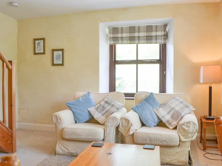 1br Apartment: Enjoy Scenic Walks & Mountain Views - Keswick