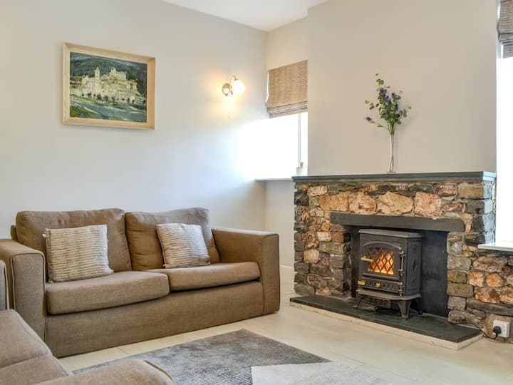 2br Pet Friendly Lake District Apartment - Keswick