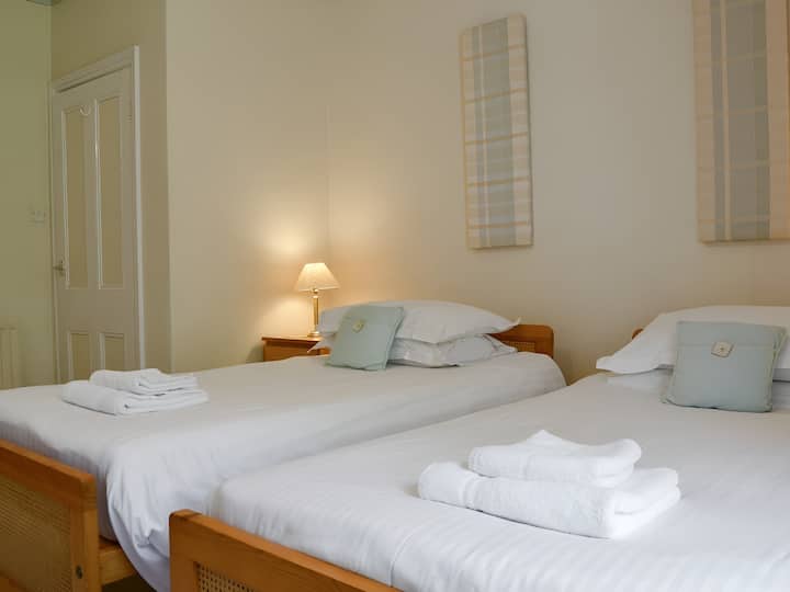 Roomy 1br Apartment In Lake District - Keswick