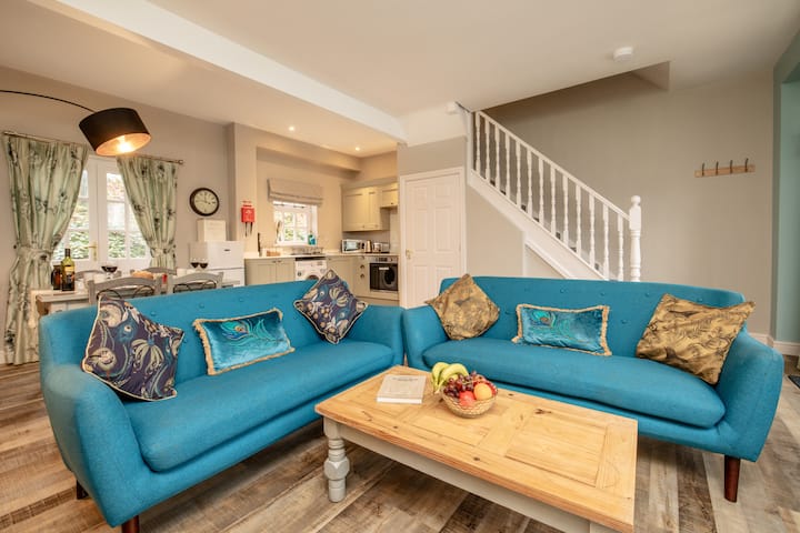 Tissington - Chesterfield