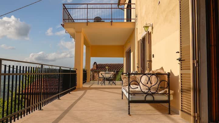 Villa Gavorrano Toscana - Gavorrano