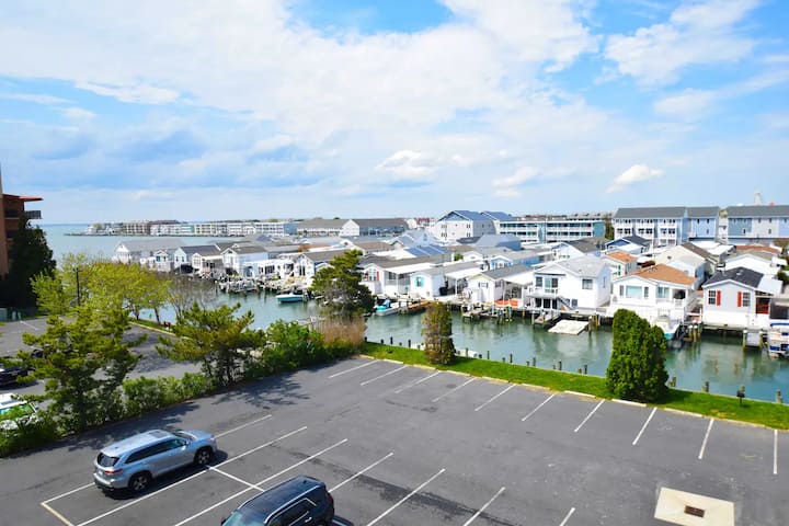 Cozy Condo In Ocean City - Ocean City, MD