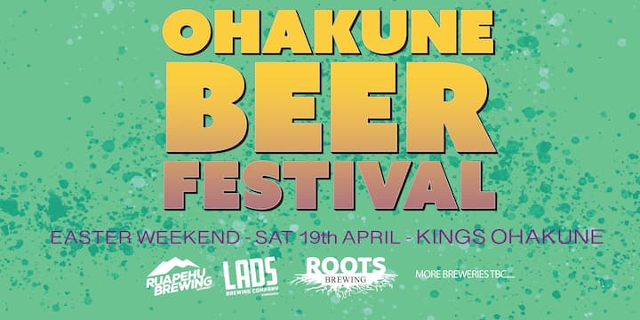 Hidden Gem - Ohakune
