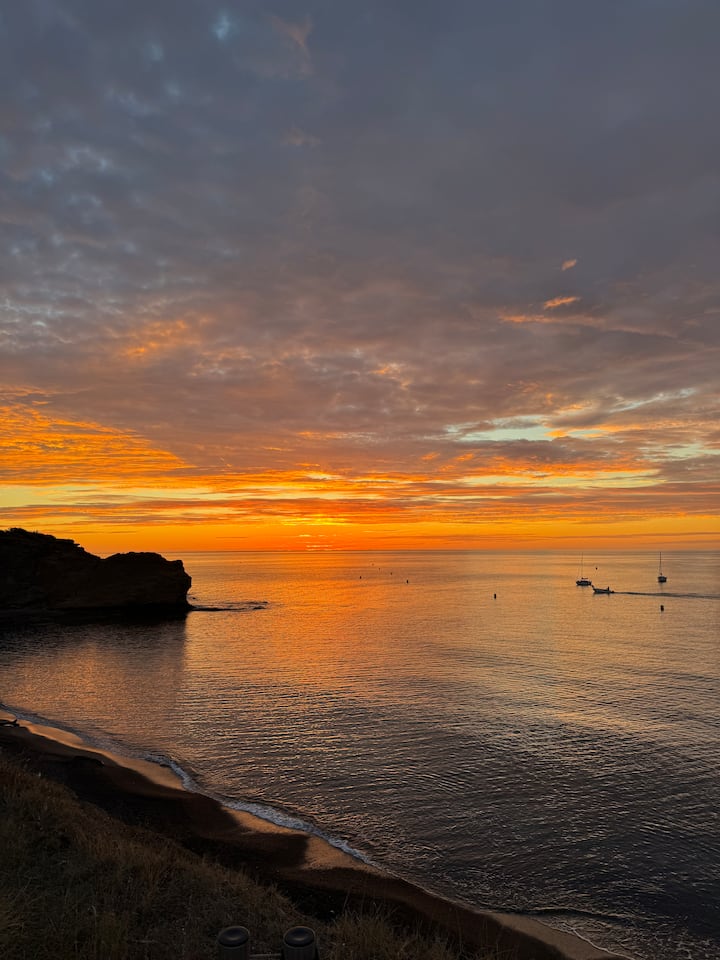 Vue Sur Les Bateaux/wifi/clim/piscine/parking - Hérault