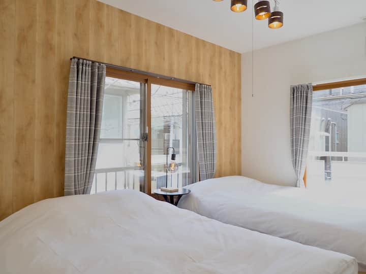 Y2) Cozy/bathroom Renovated/direct Access Shinjuku - Shinjuku Station