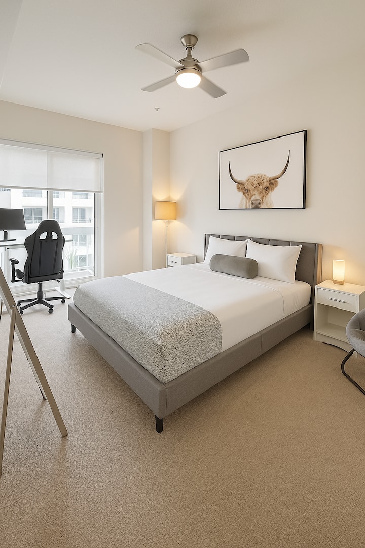 Central Irvine/newport Orange County - Irvine, CA