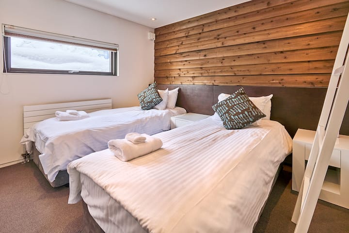 Mori House 3 Bedroom - Niseko