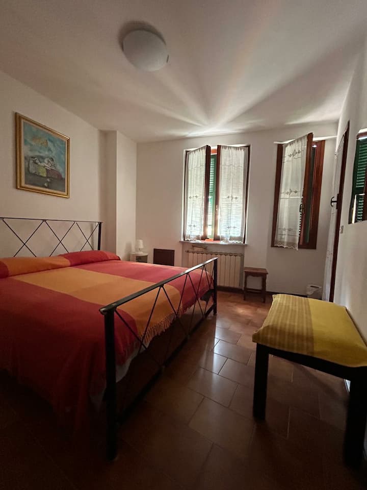 Good Vibes Monterosso  - 5 Terre - Monterosso al Mare