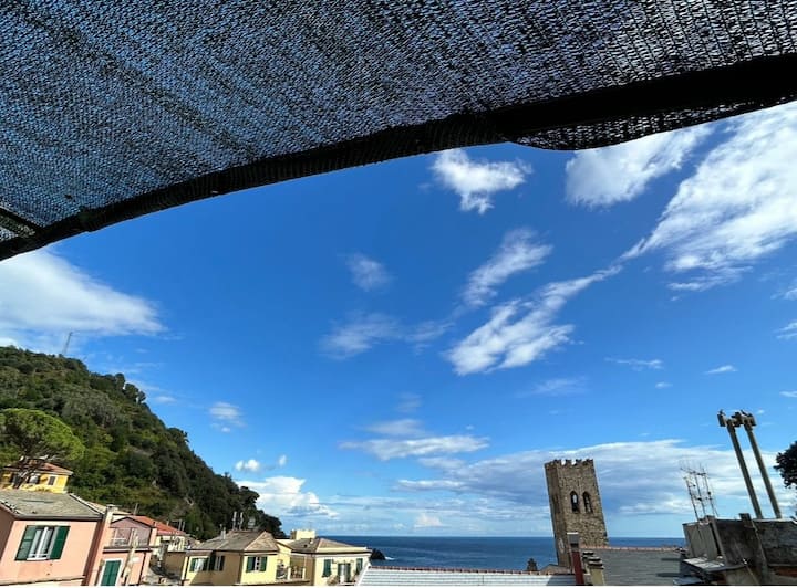 Good Vibes Monterosso Nel Cuore - 5 Terre - Monterosso al Mare