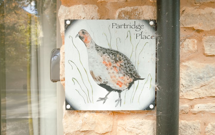 Partridge Place - Towcester