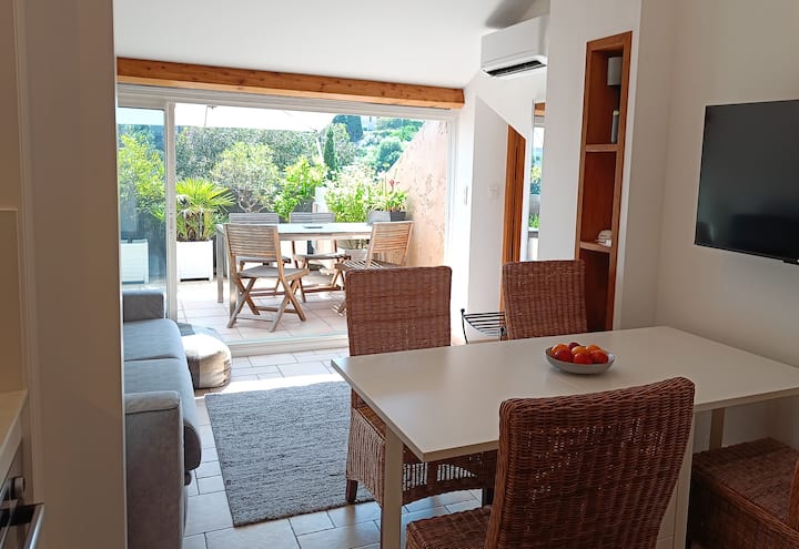 Charming Apartment In Cannes - Cannes