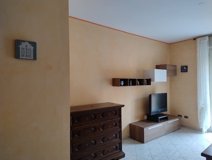 Casa Iris - Biella