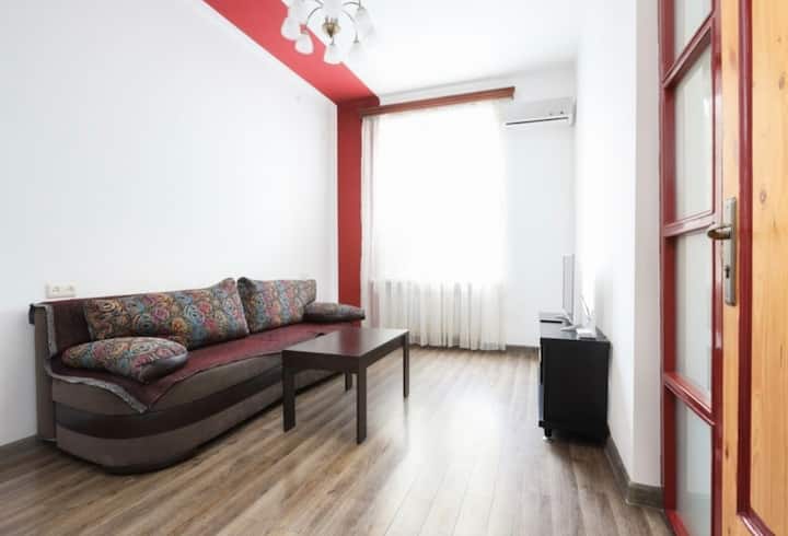 Stay In Yerevan Center - Saryan Str. - Jerewan