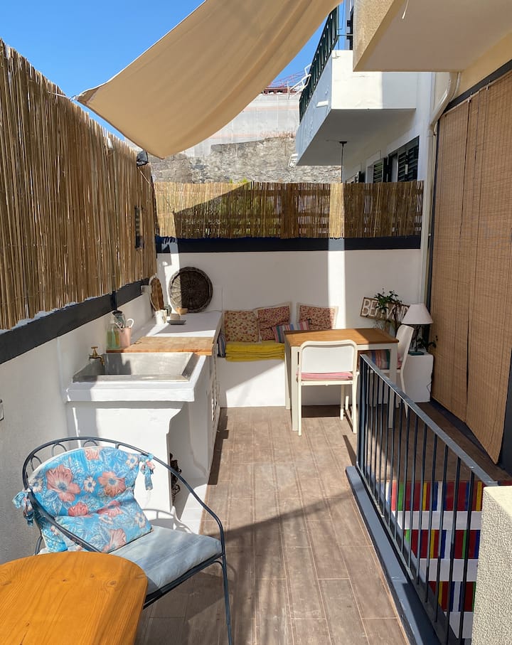 Mango Tree House Funchal Madeira Island - Funchal