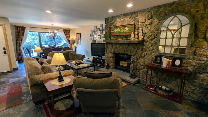 Bc West #11 W/ Free Wi-fi, Parking, Skier Shuttle - Avon, CO