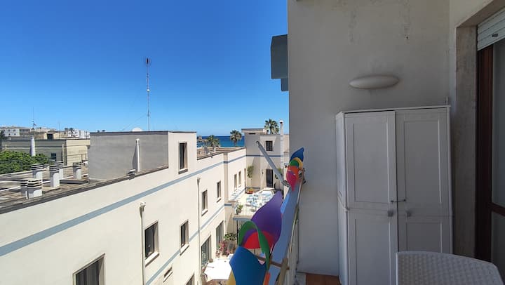 Miramare 43 By Casasi Vacanze Otranto - Otranto