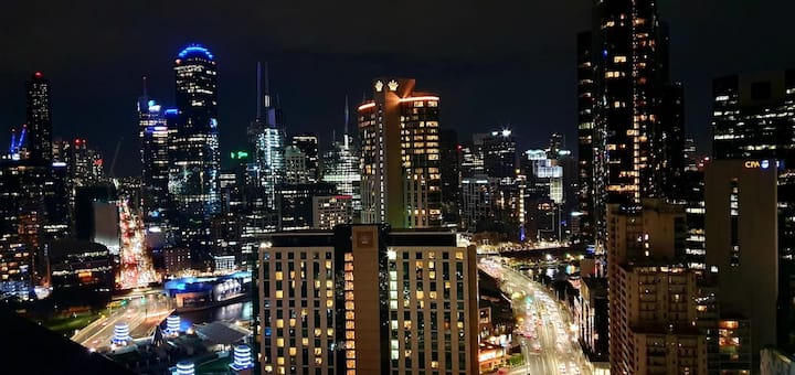 Experience Bella Hotel Apartments - Australien
