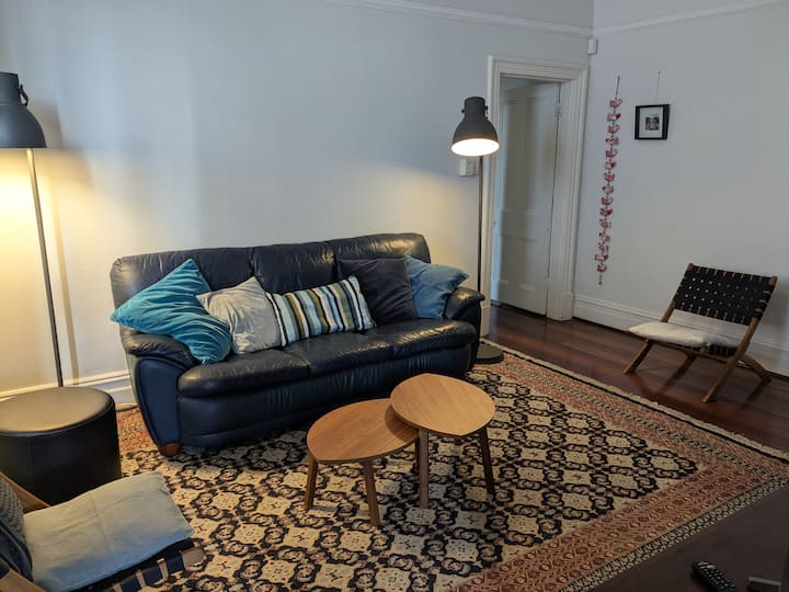 Cute House, Perth & Parks On Your Doorstep - Perth