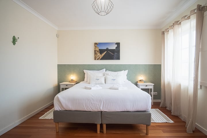 Standard Shared Wc – My Angra Charming House - Azores