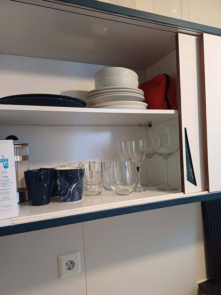 Cosy Apt. Perfect Location To The South Of Iceland - Islande