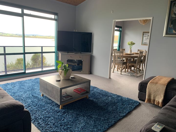 Harbour Lane Apartment On The Whangarei Harbour - Whangārei