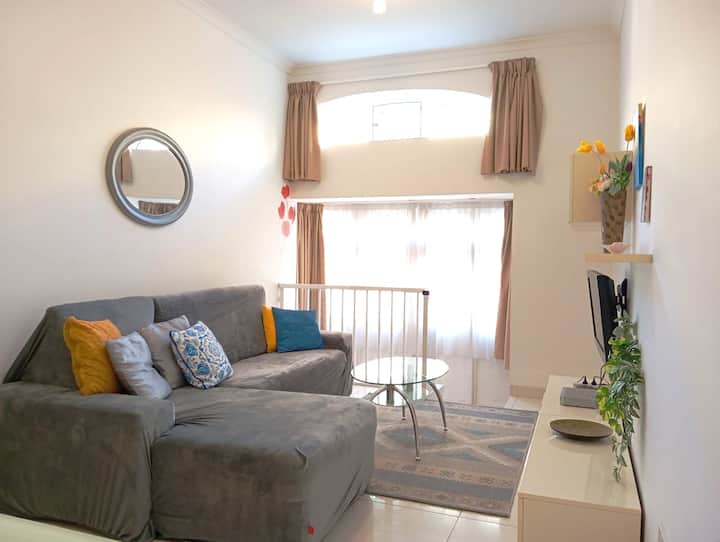Bright And Spacious Apartment Close To Seafront - Malta