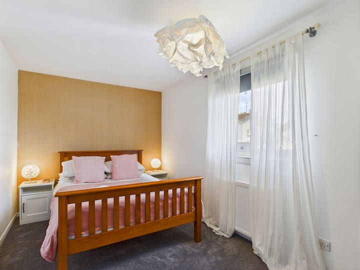 City-centre Apartment - Holyrood - Edinburgh