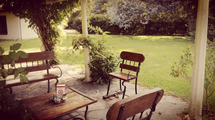 Refugio Campestre Los Cardales - Campana