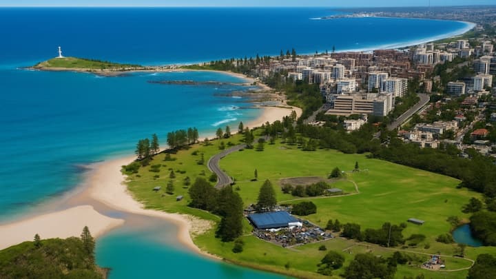 Espalier On Market St - Save 30%/w - 3+nights 10% - University of Wollongong, Wollongong campus