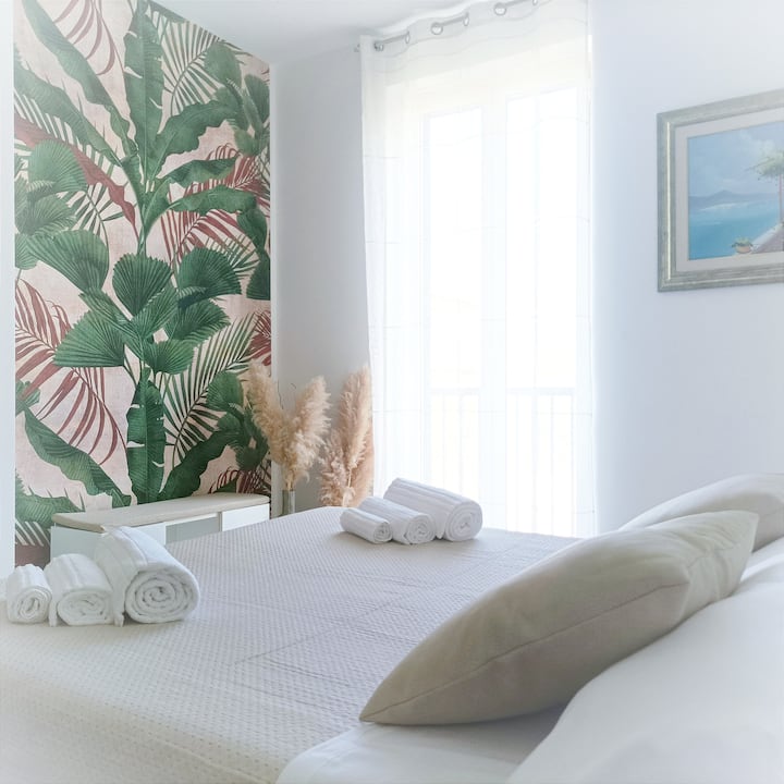 Marzamemi Apt Sur La Mer +Comfort Services Grano1 - San Lorenzo