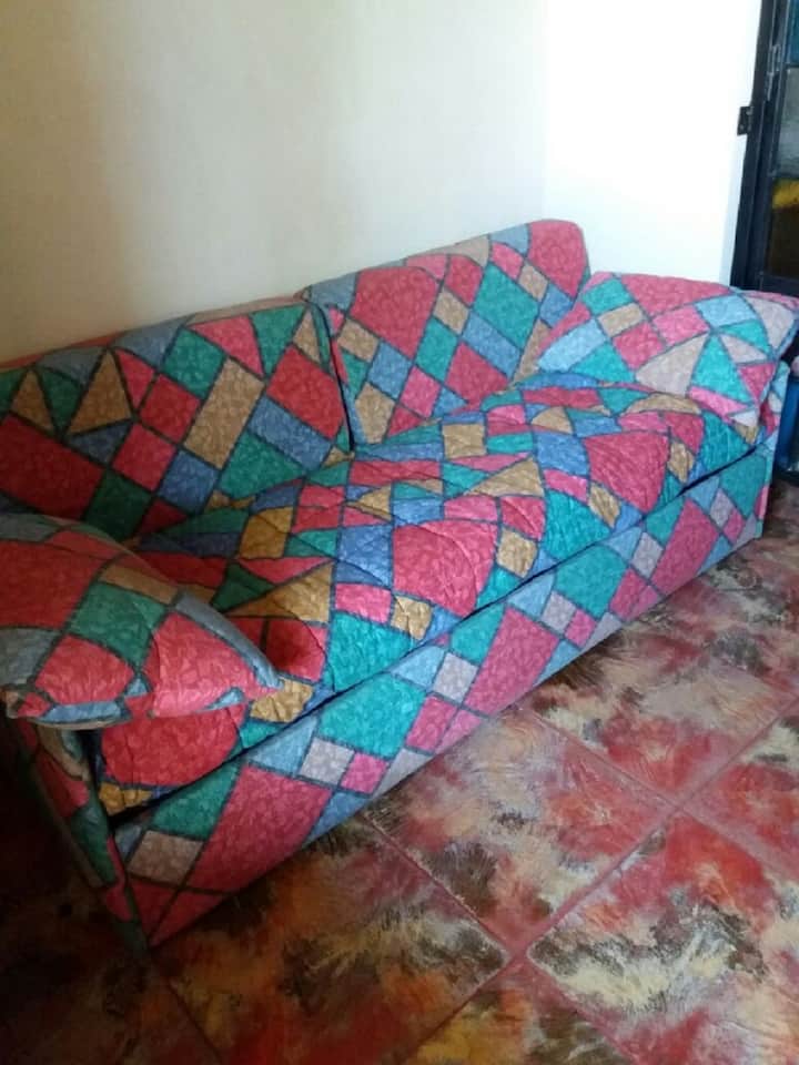 Appartamenti Villa Wanda - Palmi