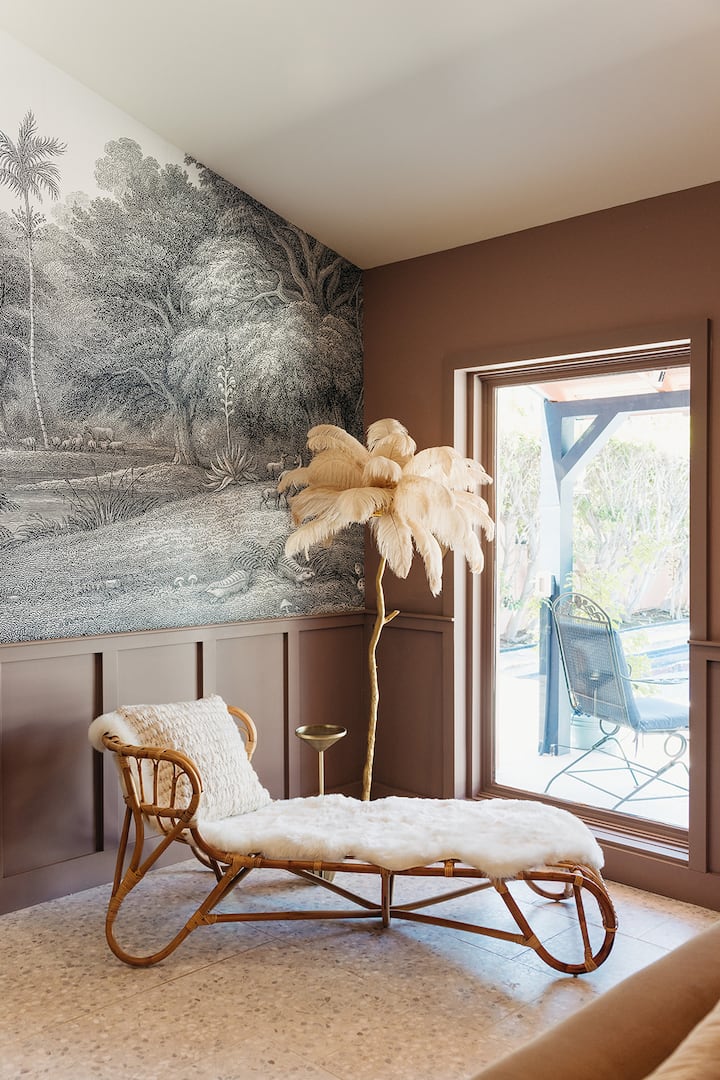 Penguin Cottage: Diamond In The Rough - Palm Springs, CA