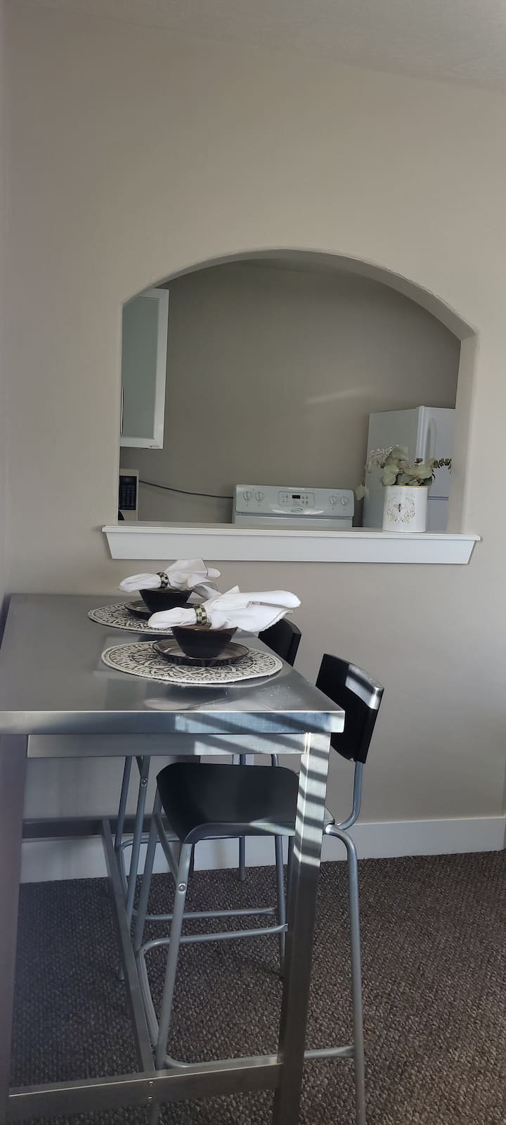 Roost #1 - Soda Springs, ID