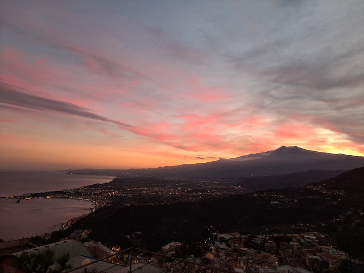 Casa Manuel - Taormina