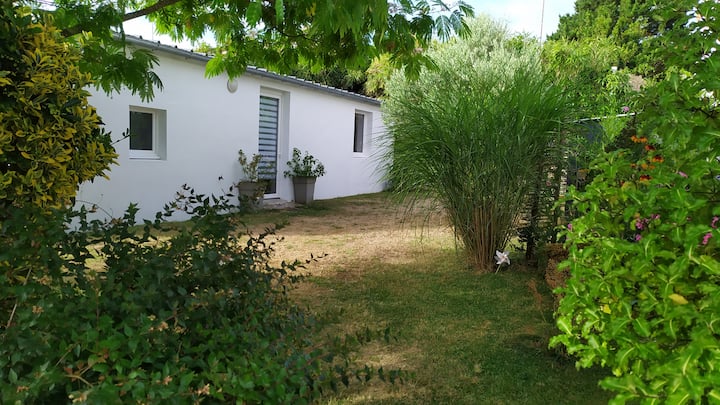 Petite Maison - La Baule-Escoublac