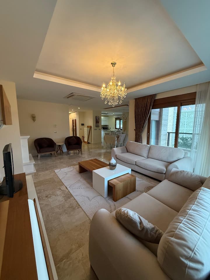 Villa F @ Green Olbia - Konyaaltı