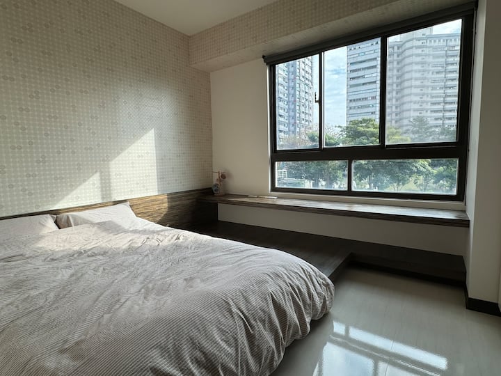 Offre D’été | Appartement Calme Au Bord De L'eau - 관먀오 구