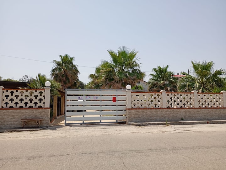 Oasi Relax  1 Moonllight - Rodi Garganico