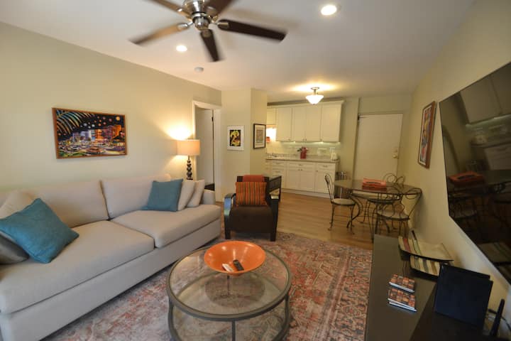 R-2 Central City Location Furn 1br - Cincinnati, OH