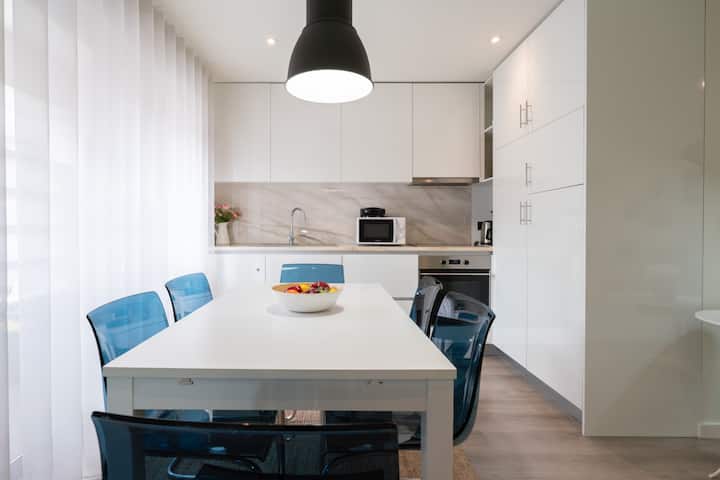 Trindade 3 Timeless Porto Suite - Oporto